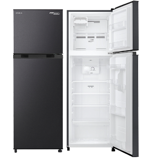 300L Top Mount Refrigerator