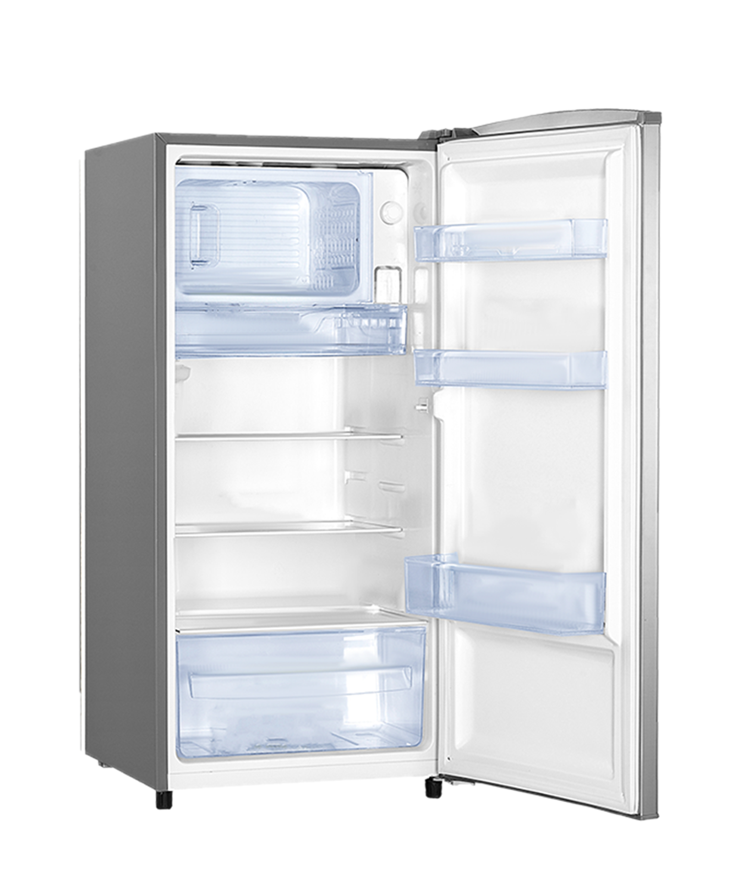 170L Single Door Refrigerator