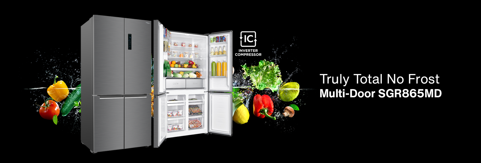 Shop Refrigerators at the Best Price | Super General