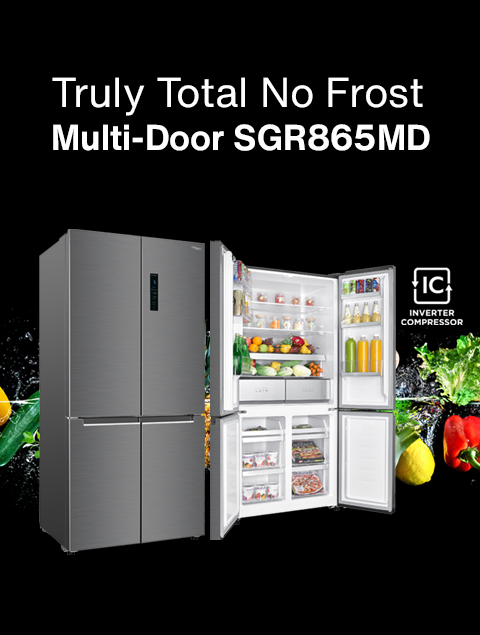Shop Refrigerators at the Best Price | Super General
