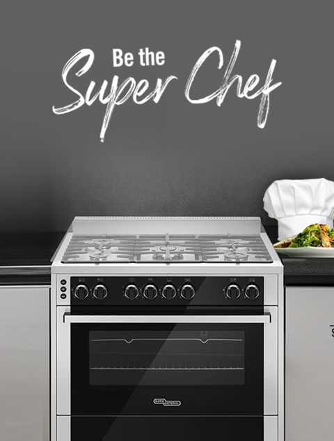 Buy the best Cooking Range Appliance at Best Price | Super General